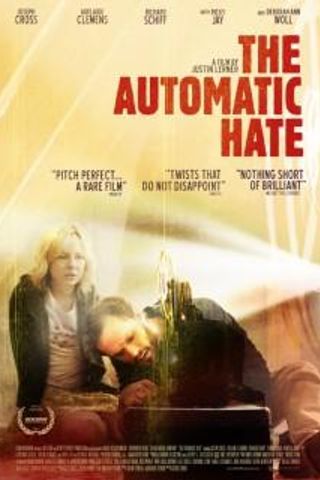 The Automatic Hate | Tunnel Inc.